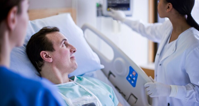 Sistemas de monitoreo de pacientes | Philips Healthcare